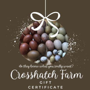 Home - crosshatch farm